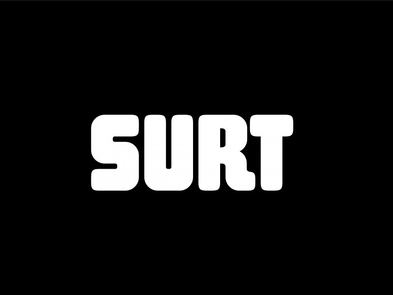 Valmy! Graphic design studio in Paris | Surt